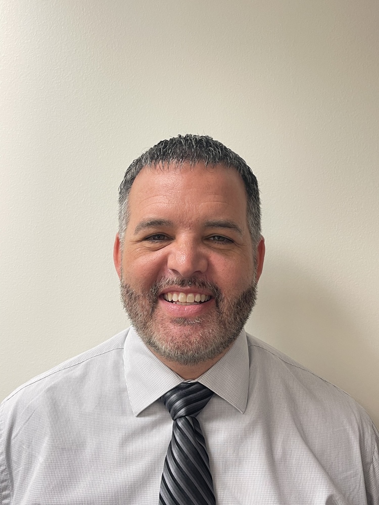 Portsmouth City Schools names Josh Morris Acting Superintendent ...